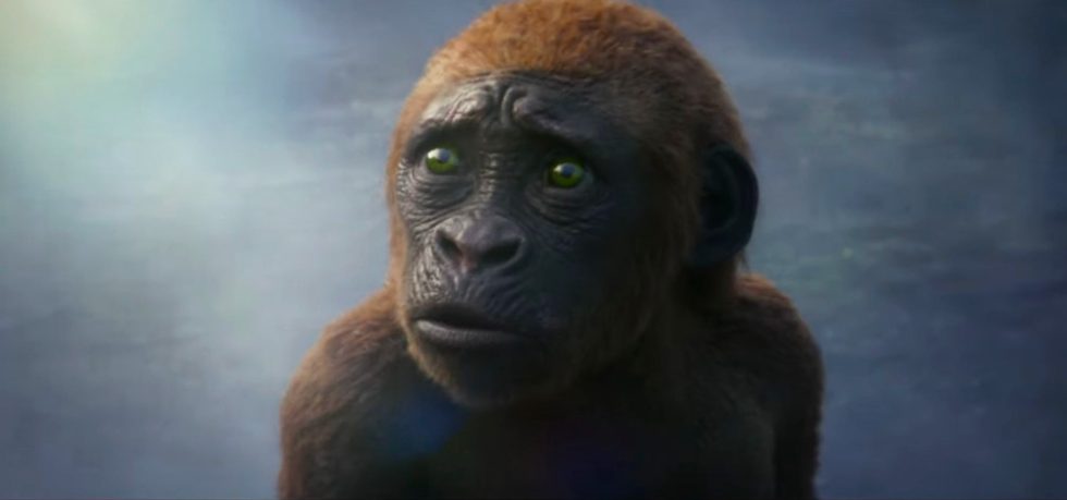 GODZILLA X KONG Trailer - Last Movie Outpost