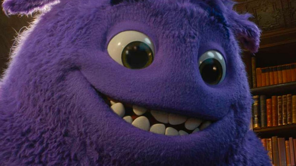 IF Trailer - Last Movie Outpost