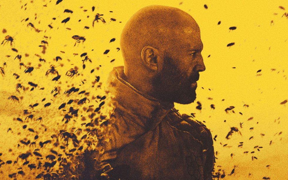 Review: THE BEEKEEPER - Last Movie Outpost