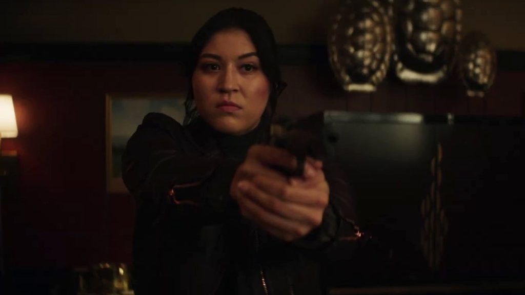 ECHO Episode 1 Reviewed - Last Movie Outpost