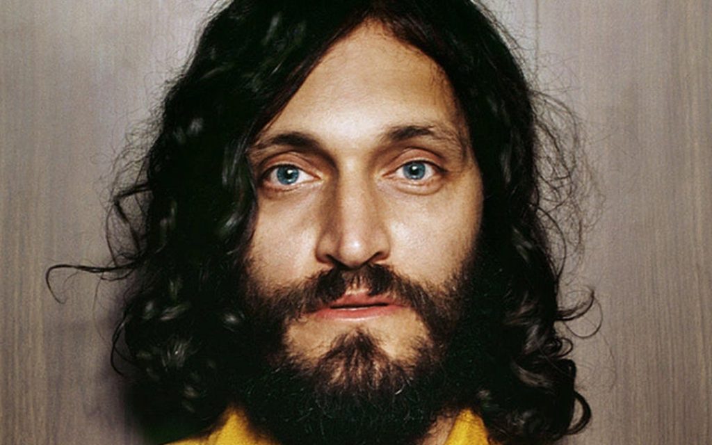 Vincent Gallo Takes Method Acting To A New Level - Last Movie Outpost