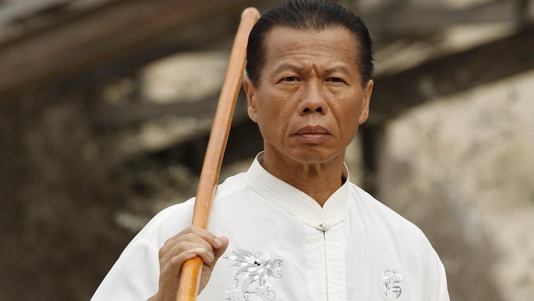 Actor Spotlight: Bolo Yeung - Last Movie Outpost