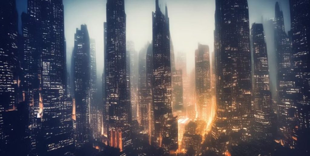 MEGALOPOLIS Divides Critics - Last Movie Outpost