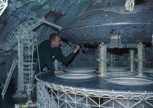 HOLLYWOOD HISTORY: The Wonder Of Miniatures - Last Movie Outpost