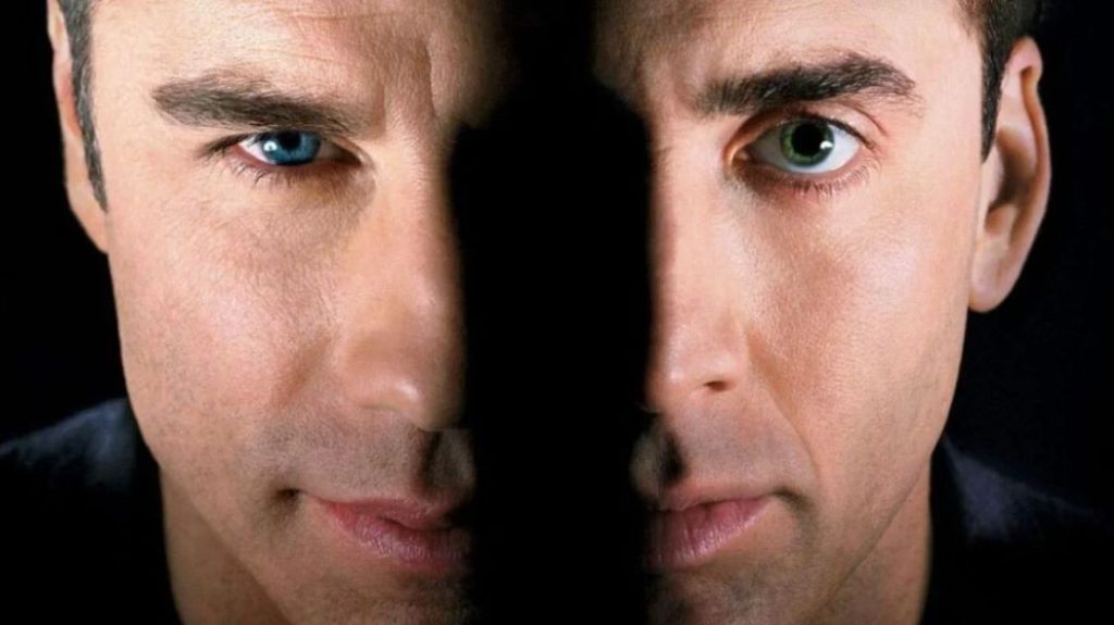 FACE/OFF Sequel Details Teased - Last Movie Outpost