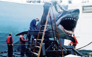 Why Is JAWS Just Better? - Last Movie Outpost