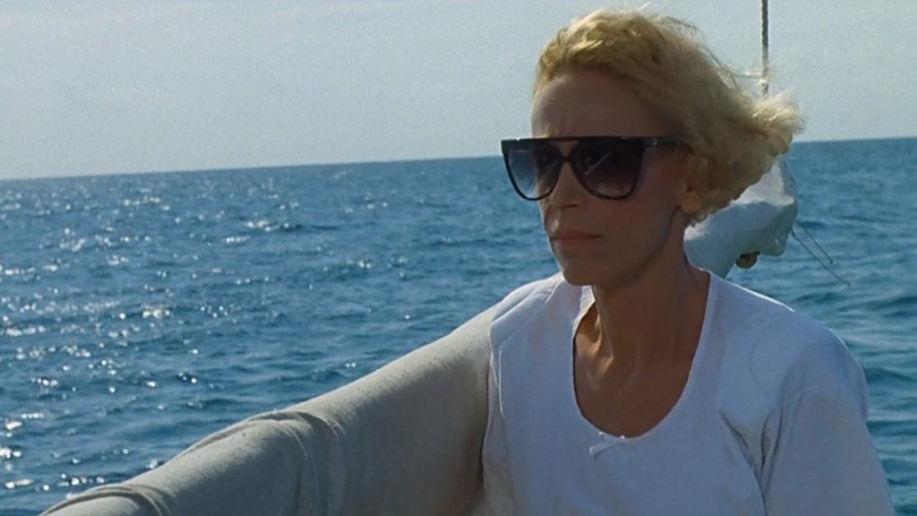 What Went Wrong With JAWS THE REVENGE? - Last Movie Outpost