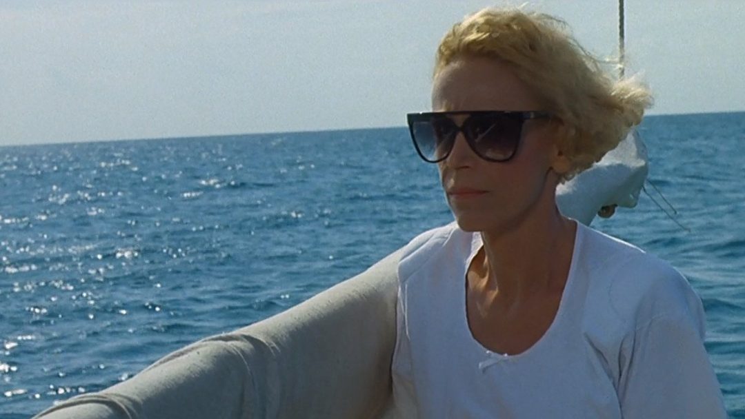 What Went Wrong With JAWS THE REVENGE? - Last Movie Outpost