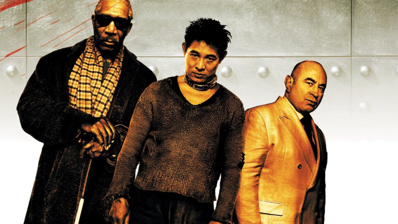 Retro Review: UNLEASHED (2005) - Last Movie Outpost