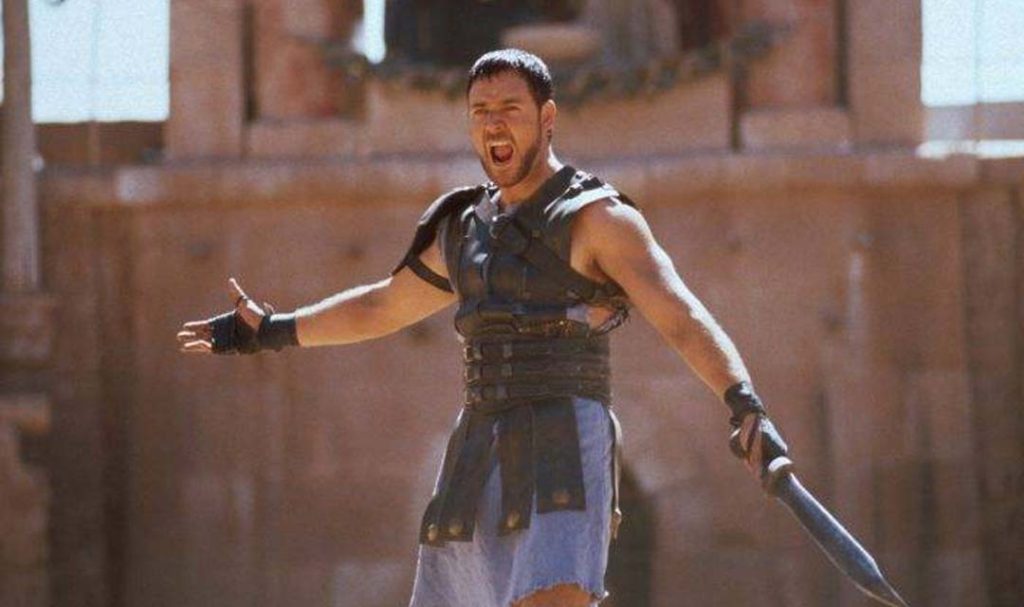 GLADIATOR 2 Title Revealed - Last Movie Outpost