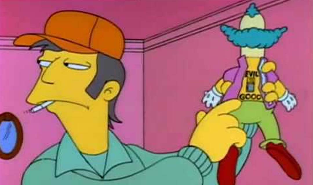 Review: IMAGINARY - Last Movie Outpost