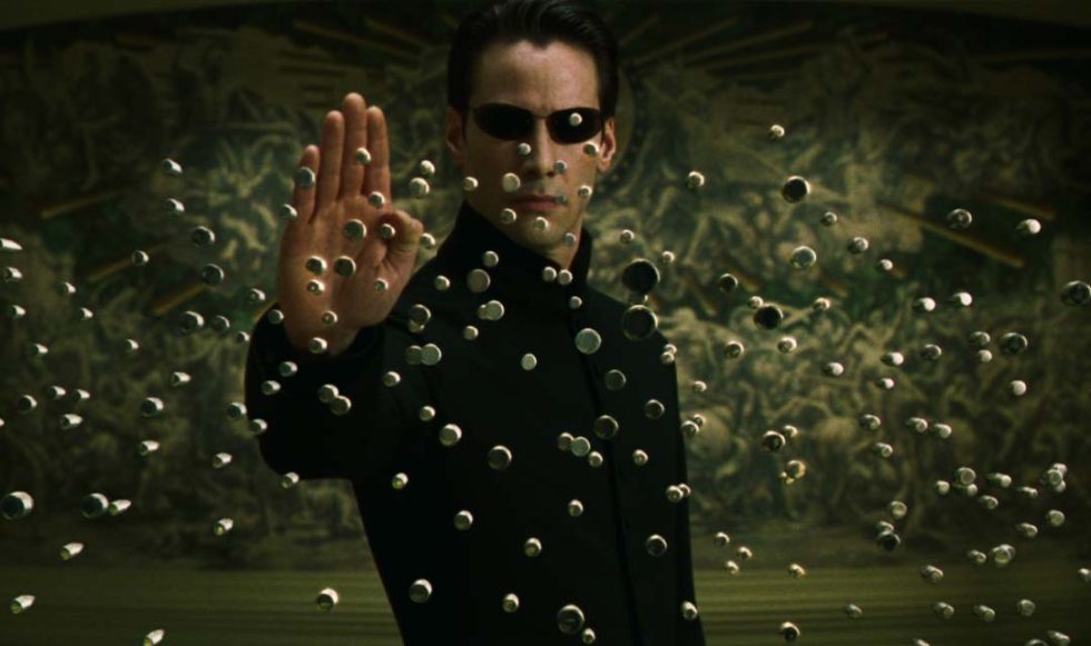 Another MATRIX Movie In The Works? - Last Movie Outpost