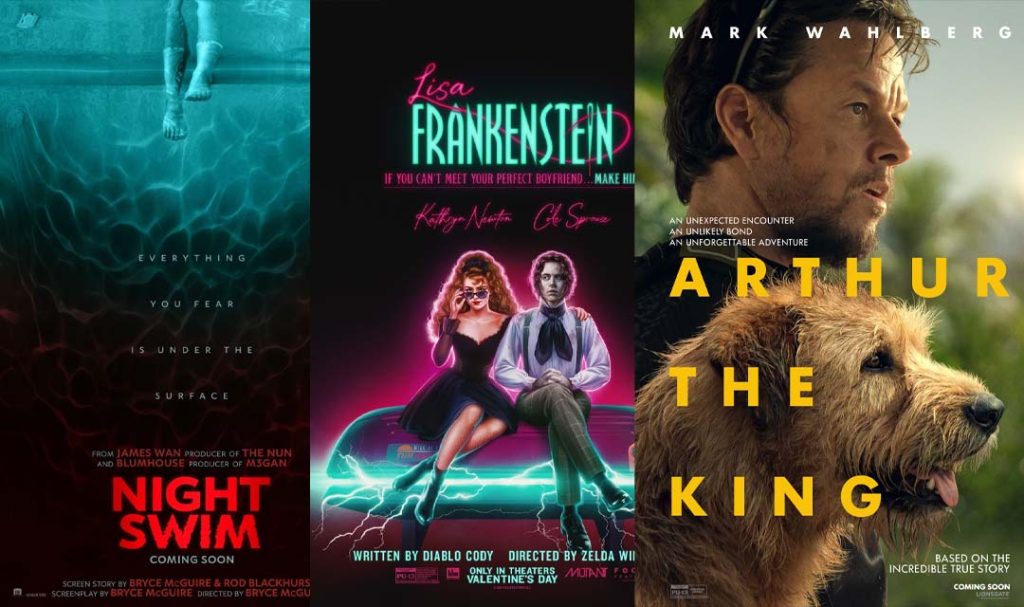 Movies I Couldn't Finish - Last Movie Outpost