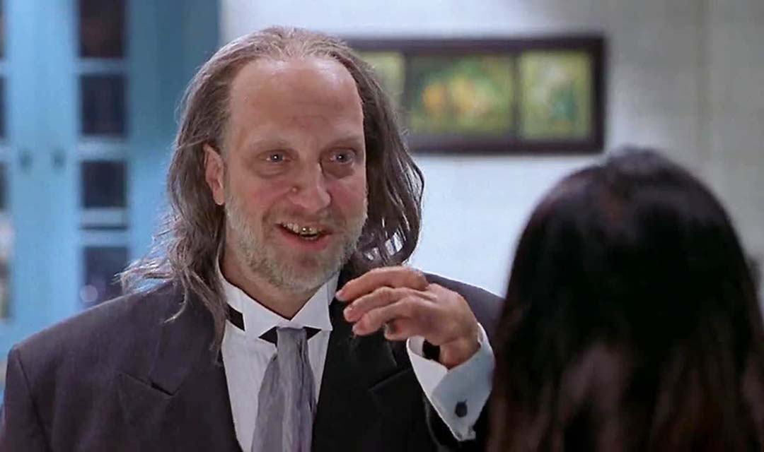 Retro Review: The SCARY MOVIE Franchise - Last Movie Outpost