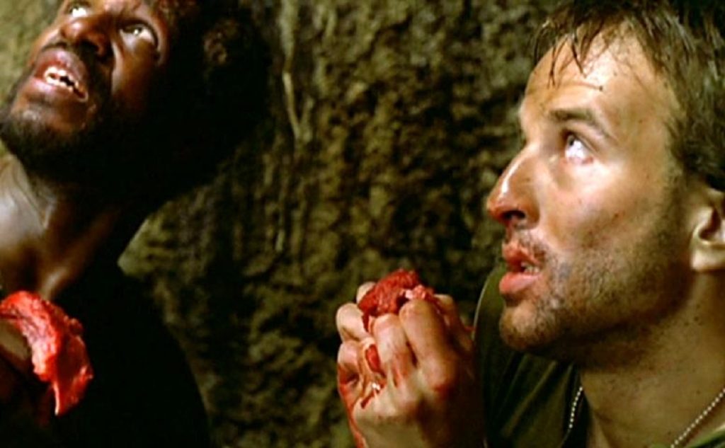 CANNIBAL APOCALYPSE Coming To 4K? - Last Movie Outpost