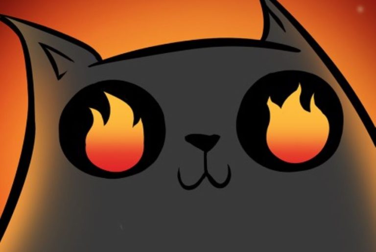 EXPLODING KITTENS All Over Netflix - Last Movie Outpost