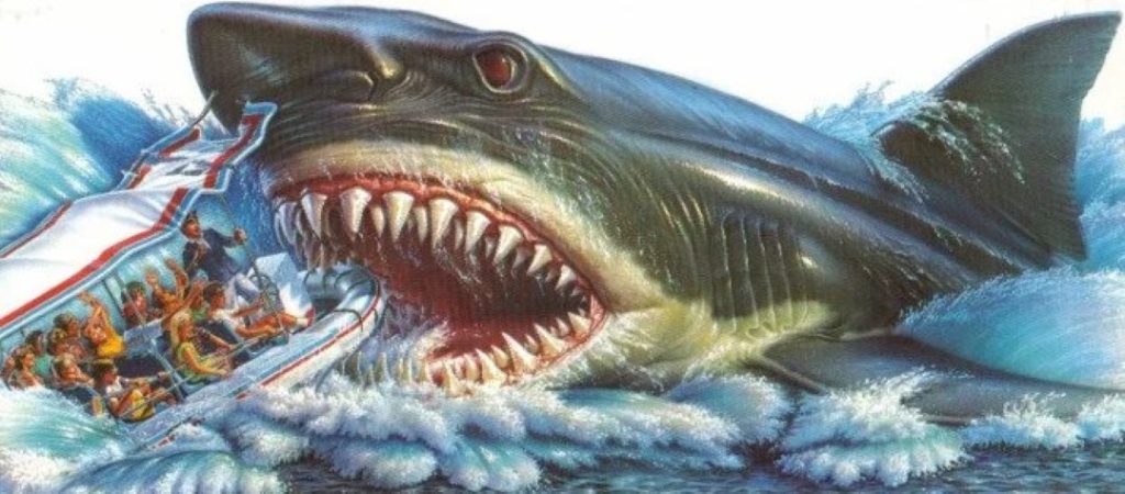 The Troubled History Of JAWS: THE RIDE Part III - Last Movie Outpost