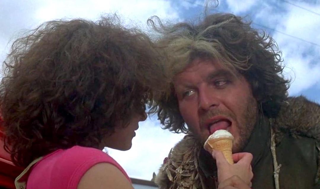 Retro Review: MAD MAX 1 & 2 - Last Movie Outpost