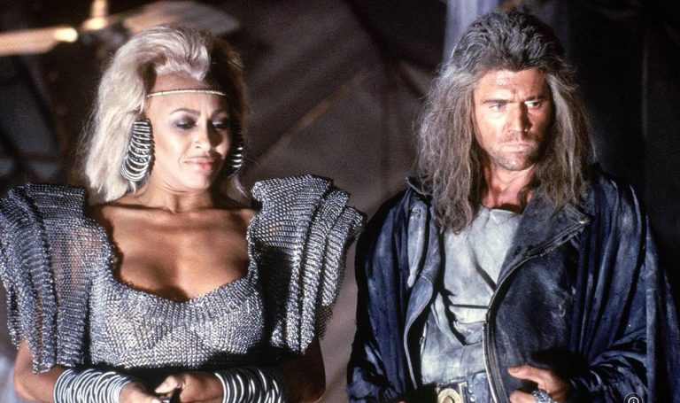 Retro Review: MAD MAX: BEYOND THUNDERDOME & FURY ROAD - Last Movie Outpost
