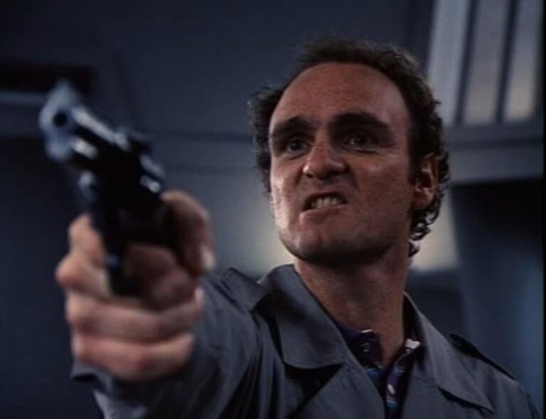 Retro Review: INVITATION TO HELL (1984) - Last Movie Outpost