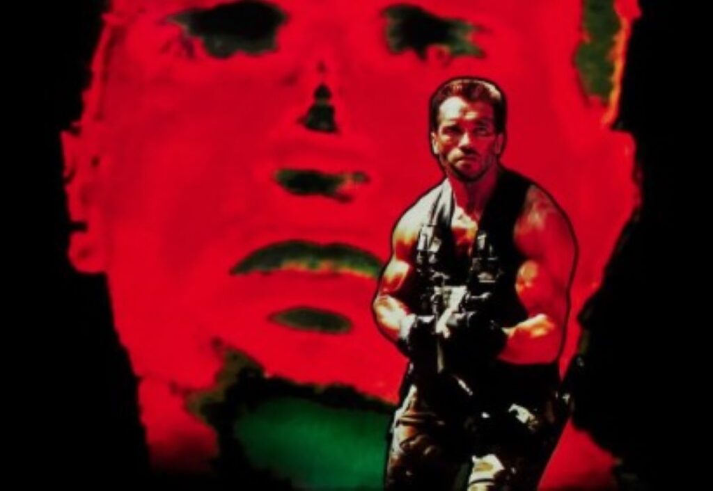 PREDATOR: Behind The Scenes - Last Movie Outpost