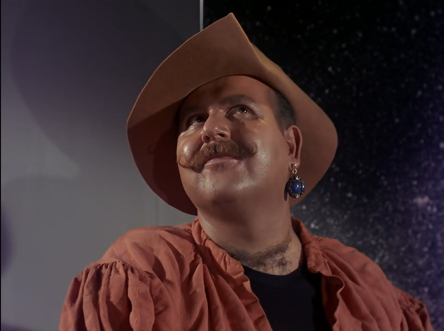 Trek On: MUDD'S WOMEN - Last Movie Outpost