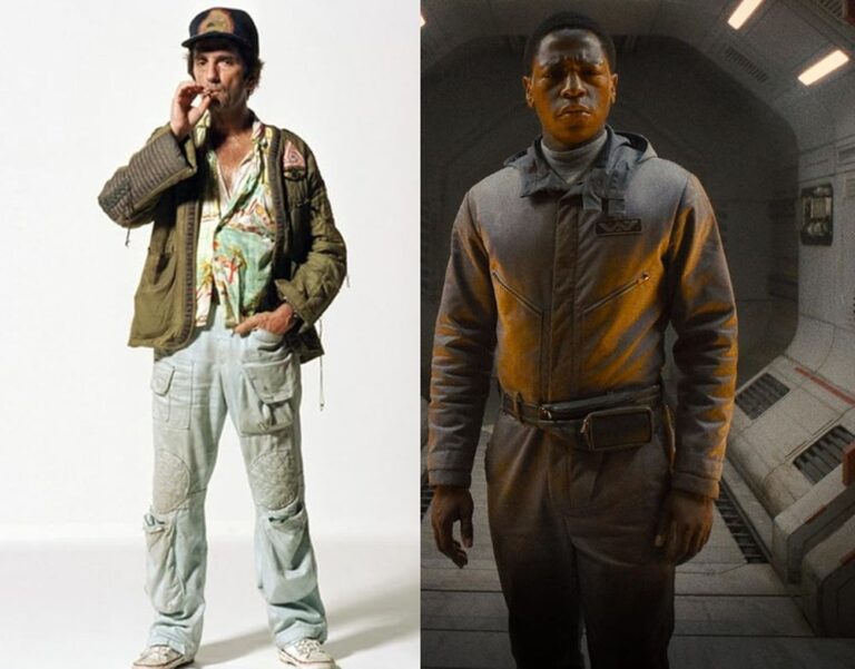 2nd Review: ALIEN: ROMULUS - Last Movie Outpost