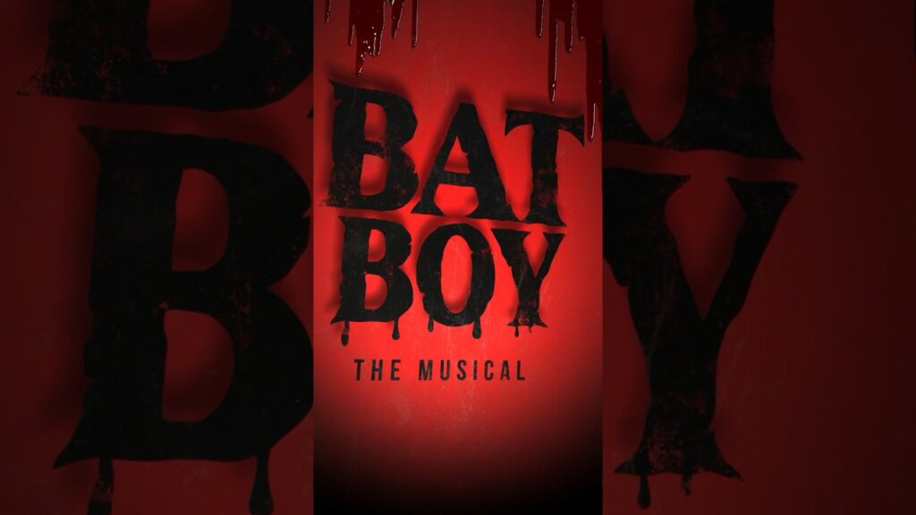 BAT BOY Comes To The Screen - Last Movie Outpost