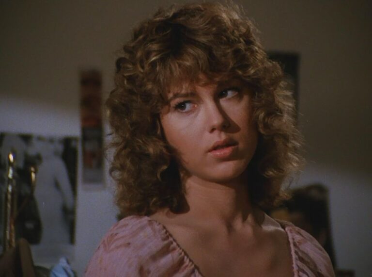 Retro Review: SUMMER OF FEAR (1978) - Last Movie Outpost