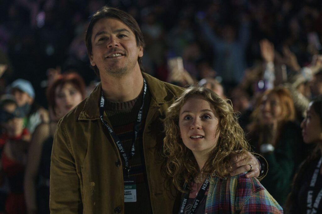 Review: TRAP - Last Movie Outpost