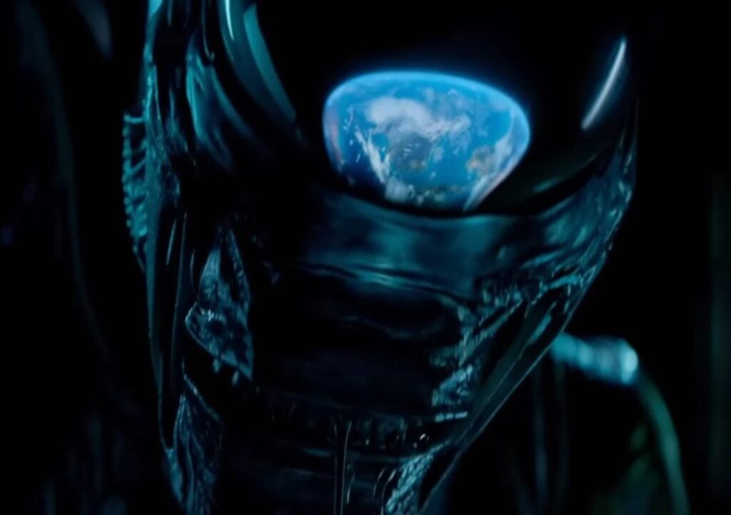 Hawley Confirms ALIEN: EARTH Place In Canon - Last Movie Outpost