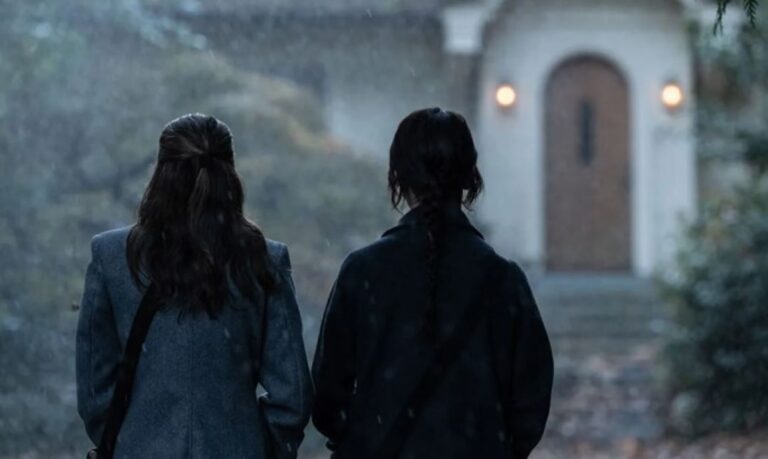 HERETIC Trailer 2 - Last Movie Outpost