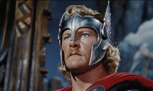 YouTube: 1950s Super Panavision 70 Trailers - Last Movie Outpost