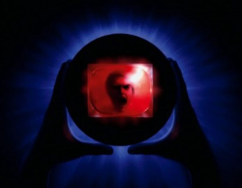 THE RUNNING MAN Trailer Is Here! - Last Movie Outpost