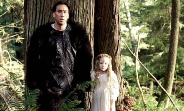 The LMO Movie Quiz: Nick Cage - Last Movie Outpost