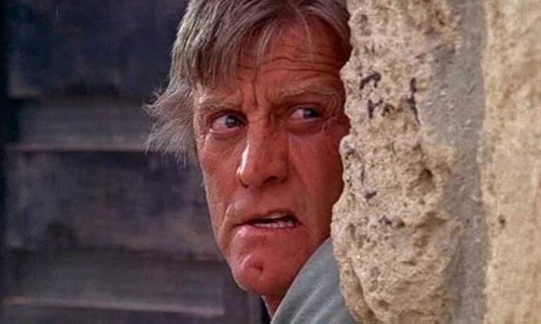 Retro Review: THE FURY (1978) - Last Movie Outpost