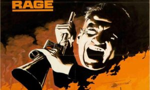 Retro-Review: RAGE (1972) - Last Movie Outpost