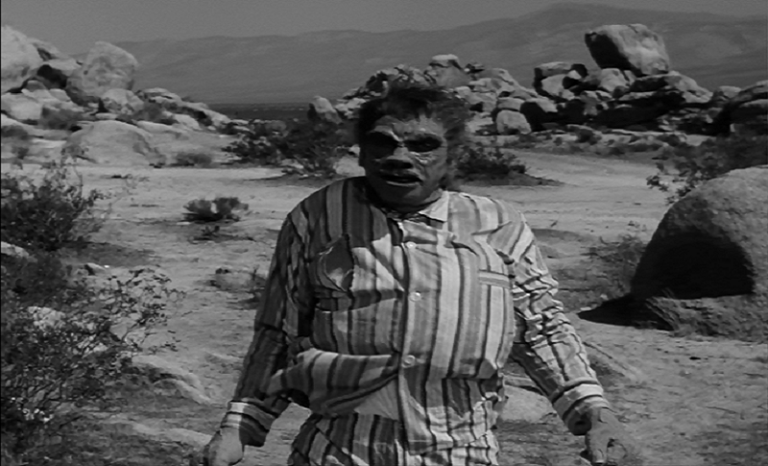 Giant Spider Movie: TARANTULA! (1955) - Last Movie Outpost