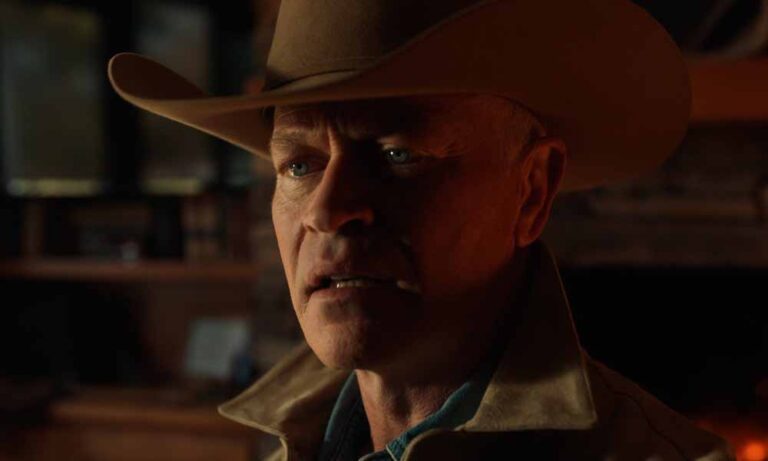 Review: HOMESTEAD - Last Movie Outpost