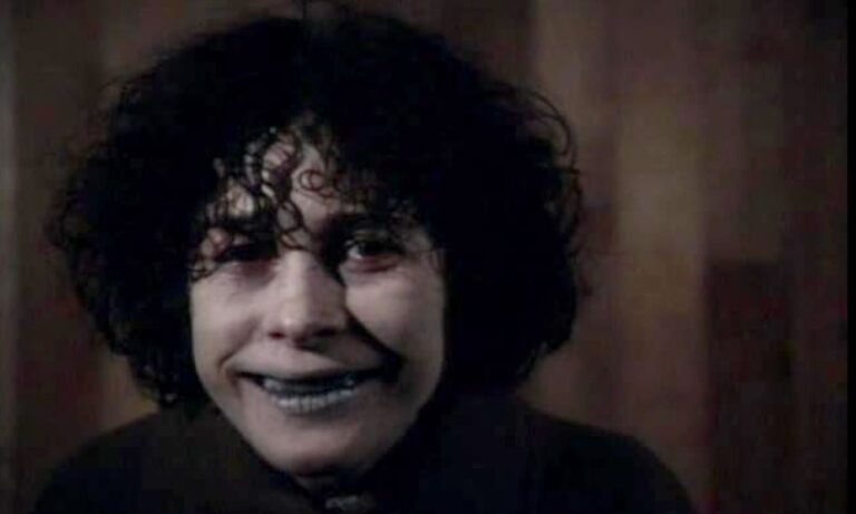 Retro-Review: THE POSSESSED (1977) - Last Movie Outpost