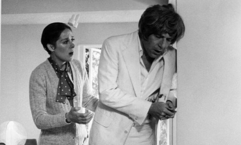 Retro Review: THE TERMINAL MAN (1974) - Last Movie Outpost