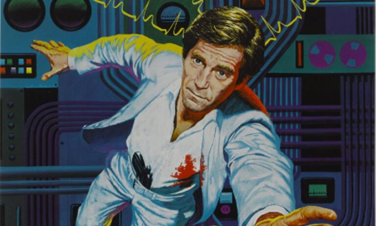 Retro Review: THE TERMINAL MAN (1974) - Last Movie Outpost