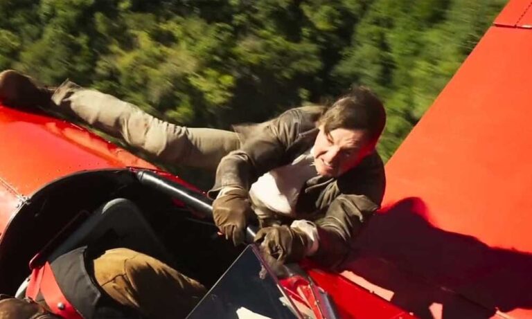 Review: MISSION: IMPOSSIBLE – THE FINAL RECKONING - Last Movie Outpost