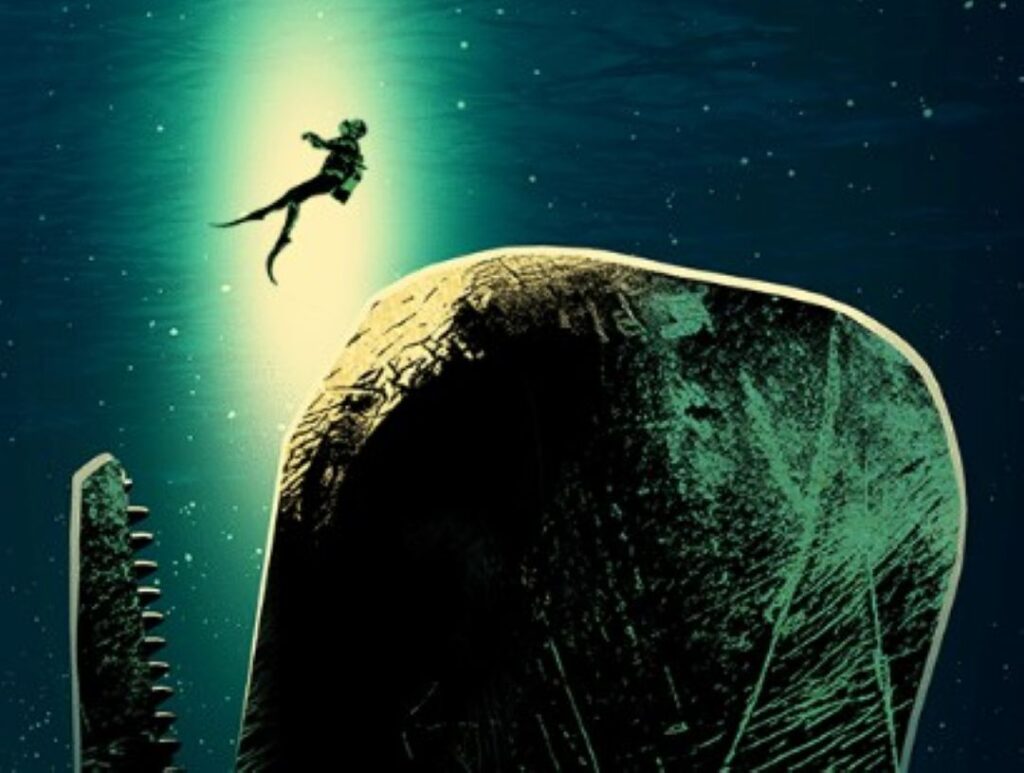 Whale Movies To Duel - Last Movie Outpost