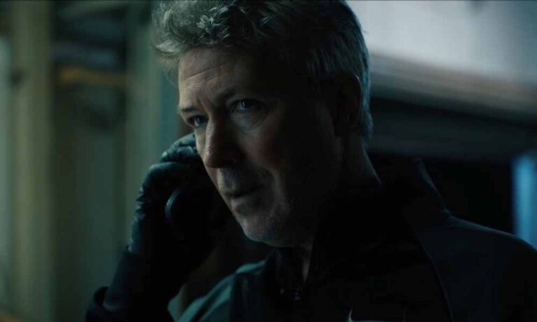 Indie Trailer: AMONGST THE WOLVES - Last Movie Outpost