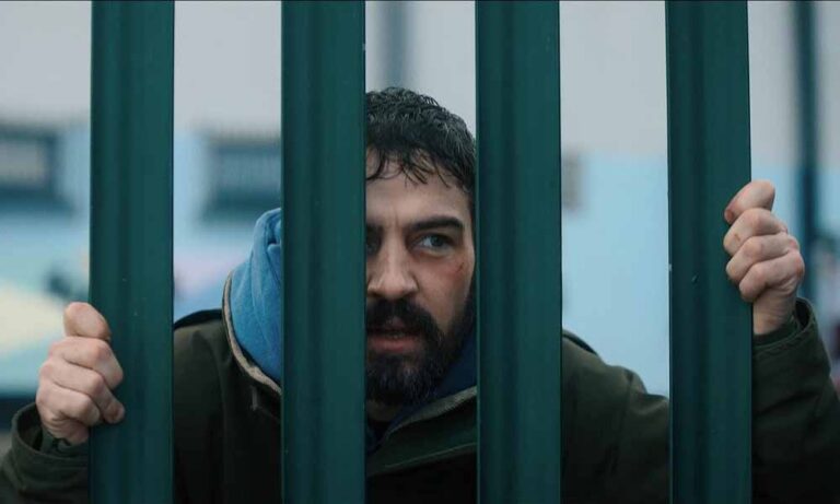 Indie Trailer: AMONGST THE WOLVES - Last Movie Outpost