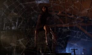 Retro Review: EARTH VS. THE SPIDER (2001) - Last Movie Outpost