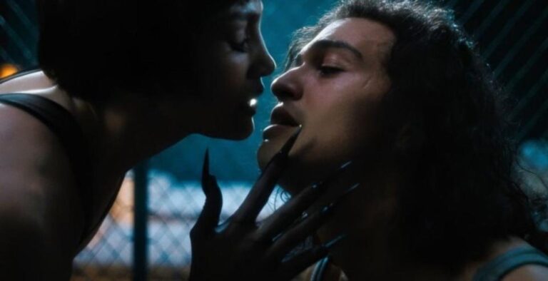 KISS OF THE SPIDER WOMAN Teased - Last Movie Outpost