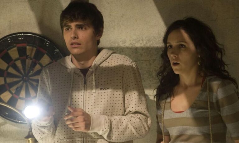 Retro Review: THE SHORTCUT (2009) - Last Movie Outpost