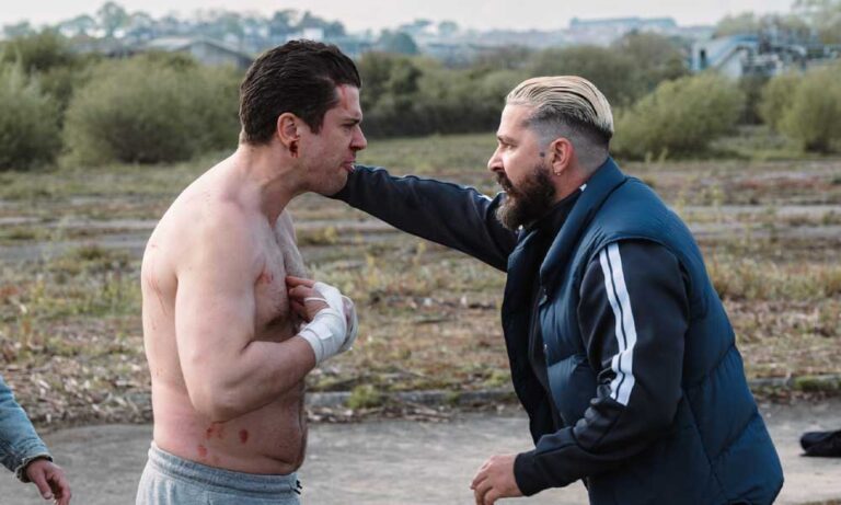 Indie Review: SALVABLE - Last Movie Outpost